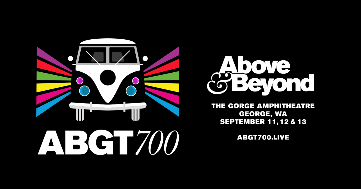 Tickets | ABGT700